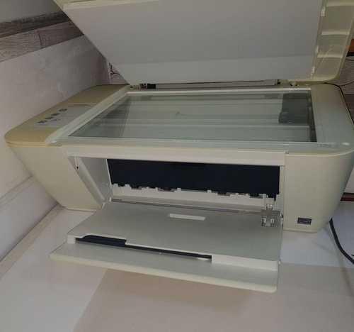 Мфу Hp deskjet 1515