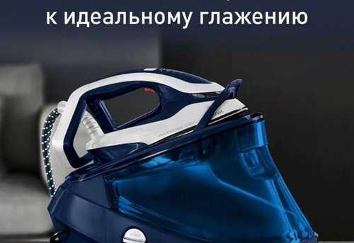 Парогенератор tefal pro express