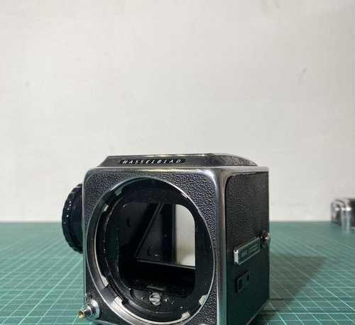 Hasselblad 500 C body