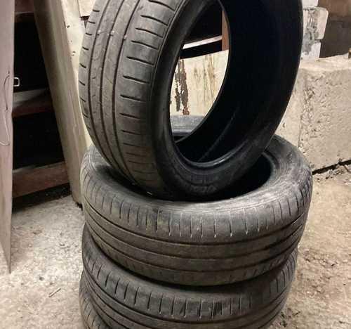 Hankook Kinergy Eco 2 K435 205/55 R16 91H