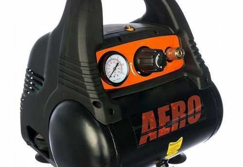 Компрессор FoxWeld Aero 180/6 безмасляный