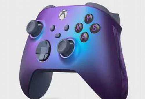 Геймпад Microsoft Xbox Special Edition, фиолетовый