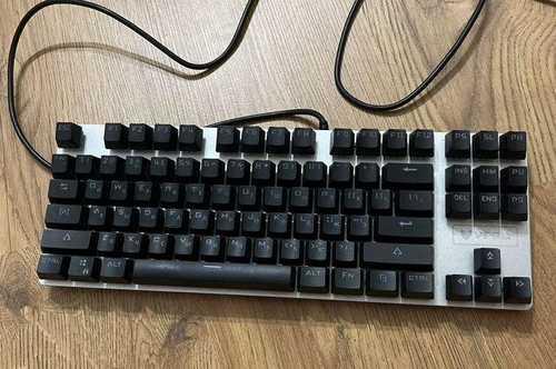 Механическая клавиатура vpro