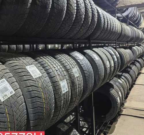 Nokian Tyres Hakkapeliitta 4 195/55 R16 86L