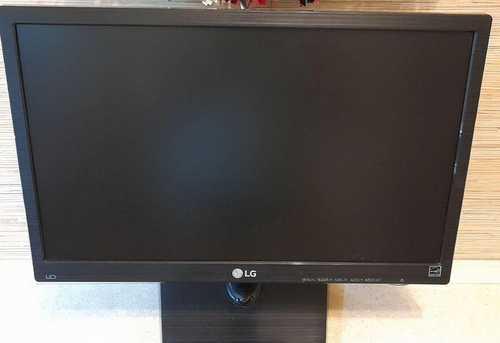 Монитор LG 20M37A-B, 19.5"