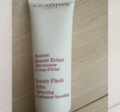 Кларинс clarins бальзам для лица