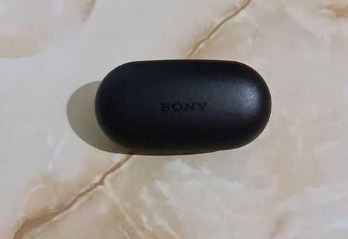 Беспроводные наушники Sony WF-XB700