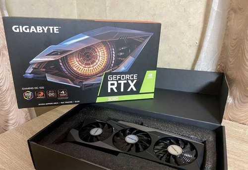 Gigabyte Geforce RTX 3080 Gaming OC 10 gb
