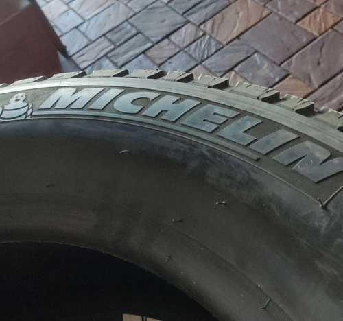 Michelin Latitude Tour HP 265/60 R18 110