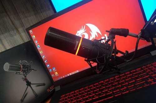 Микрофон Red Dragon GM300
