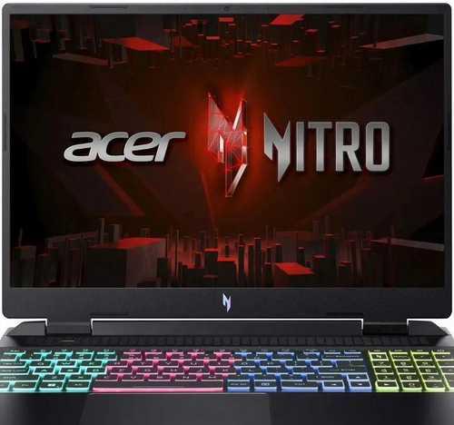 Ноутбук Acer NH.qlkcd.002