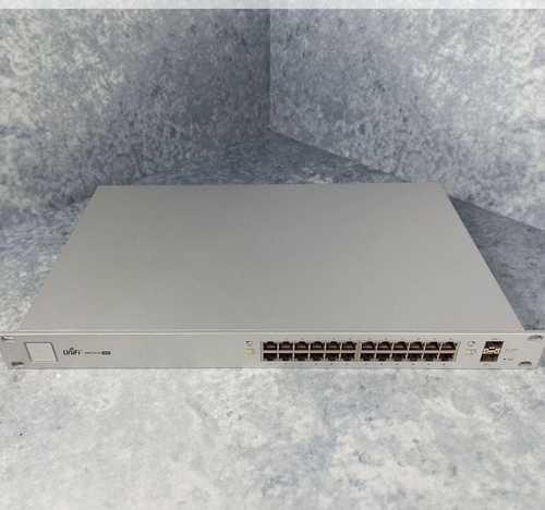 Коммутатор Unifi Switch 24