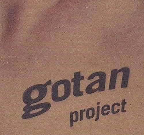 CD Gotan Project - La Revancha Del Tango