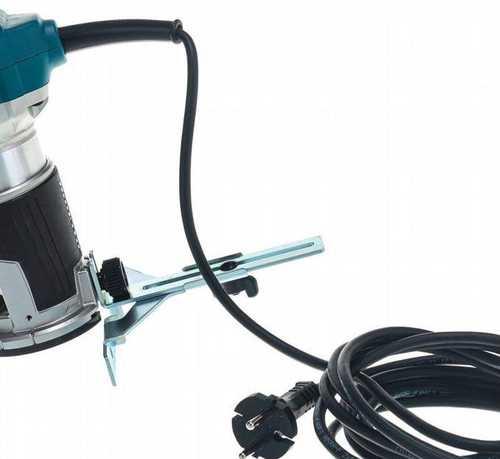 Кромочный фрезер Makita RT0700C