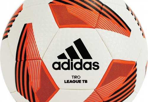 Мяч футбольный Adidas Tiro League TB Replica FS037