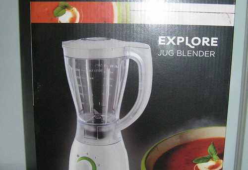 Блендер Russell Hobbs Explore новый