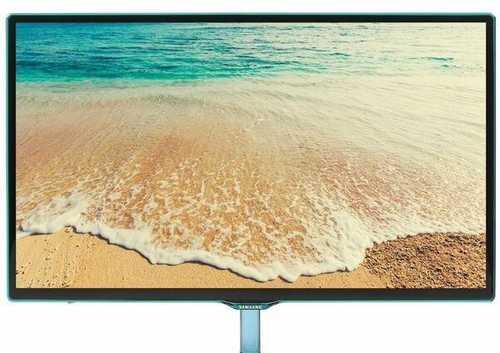 27"(69 см) LED Телевизор Samsung lt27h395six