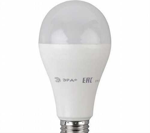 Светодиодная лампа эра LED #243021