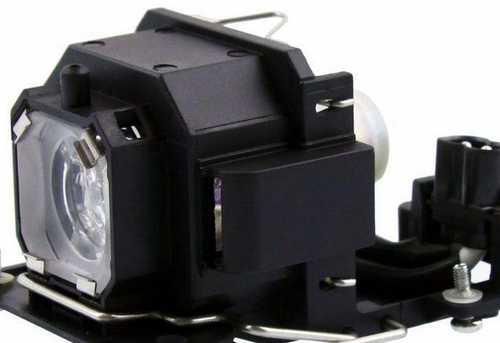 Лампа для проектора hitachi CP-X253 (DT00781)