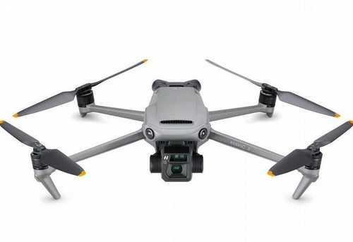 Квадрокоптер DJI Mavic 3 Fly More Combo