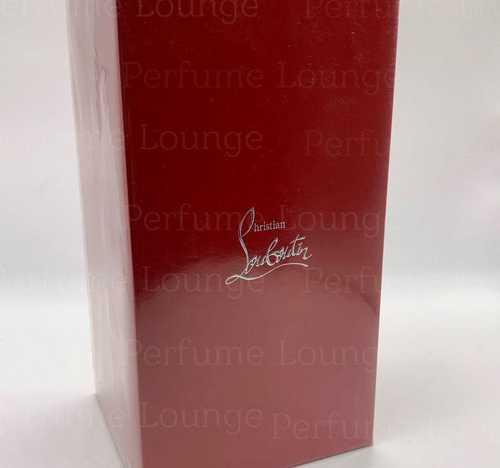 Christian Louboutin Loubicrock EDP 90 мл