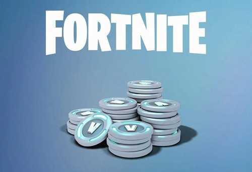 Fortnite V-Bucks 5000 - 54.000 PC,PS,xbox