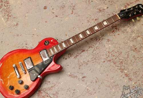 Epiphone Les Paul Studio Коrеа 2002