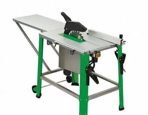 Распиловочный станок Zitrek TS-2500-315 (067-1011)