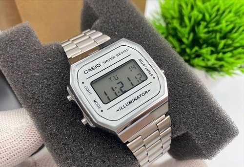 Электронные часы Casio