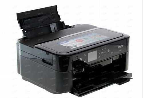 Принтер струйный Epson l810