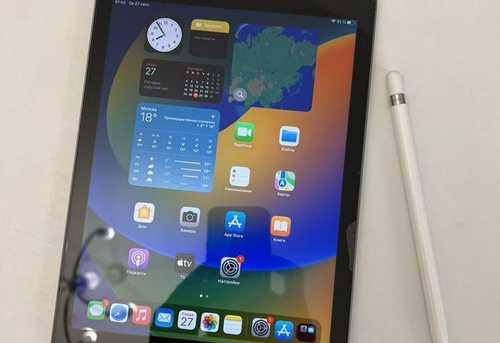 iPad 6 поколение 2018 128GB WiFi