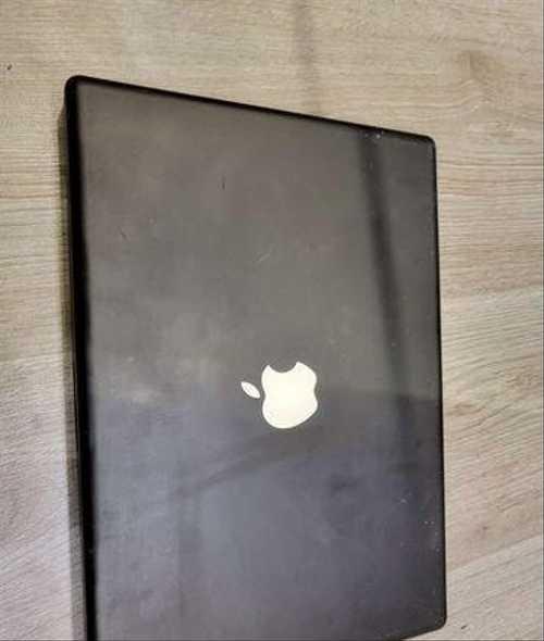 Корпус macbook 13 a1181