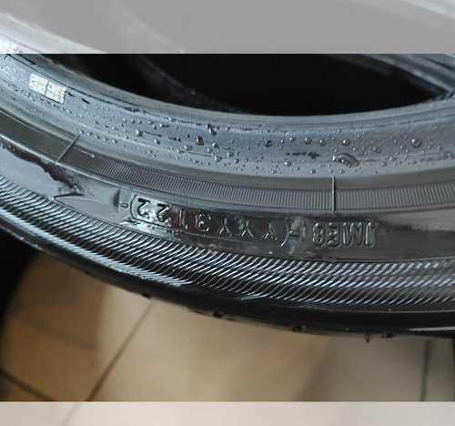 Yokohama Advan db decibel 225/45 R19 92W