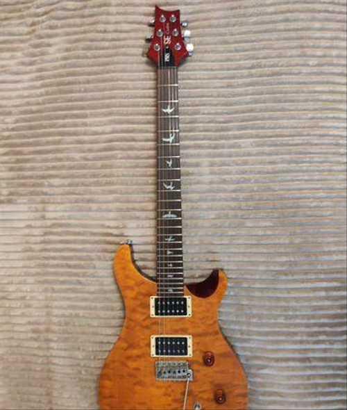 Электрогитара PRS se 25th anniversary custom 24