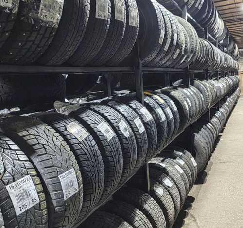 Nokian Tyres Hakkapeliitta 5 225/65 R17 101L