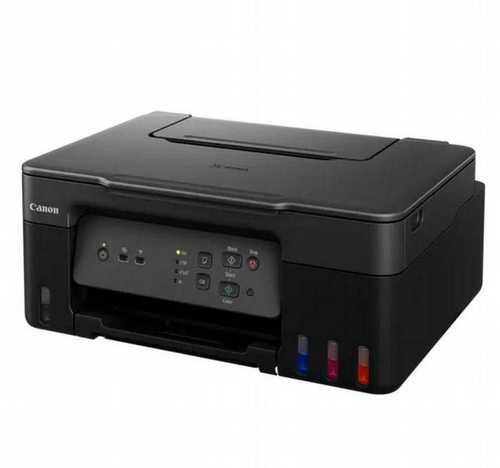 Мфу canon pixma G3430 цветная печать, Wi-Fi, A4 5989C009аа