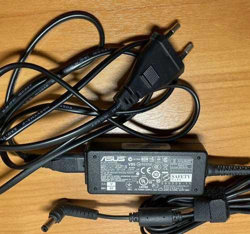 Блок питания для ноутбука asus ADP-40PH AB (19V)