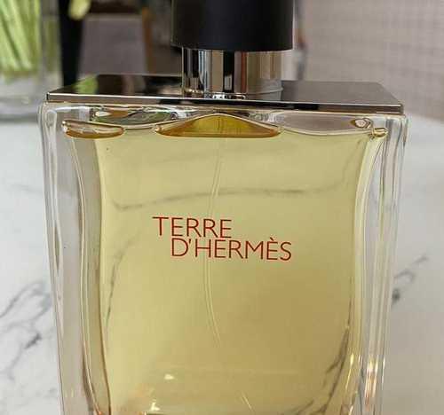 Hermes Terre D'Hermes 200 ml