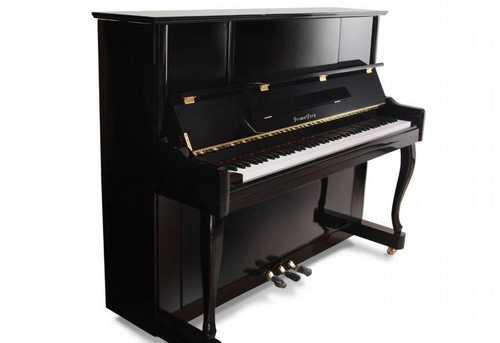 Акустическое пианино PrimaVera 123 цвет черный
