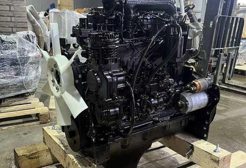Двигатель ммз д-245.7е2 газ 3309 д 245 д245