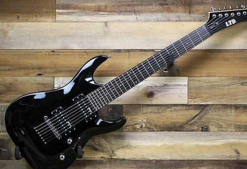 ESP LTD MH-17 Black