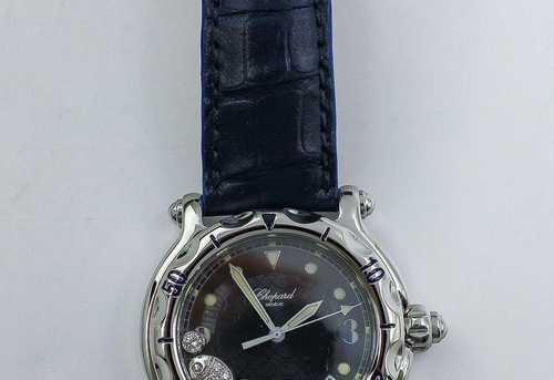 Часы Chopard Happy Sport Fish