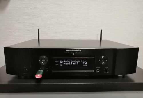 Marantz NA6005 сетевой проигрыватель