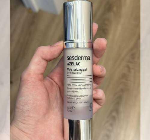 Sesderma azelac гель