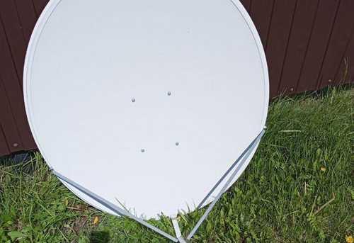 Спутниковая тарелка МТС полный комплект