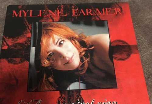 Mylene farmer cd