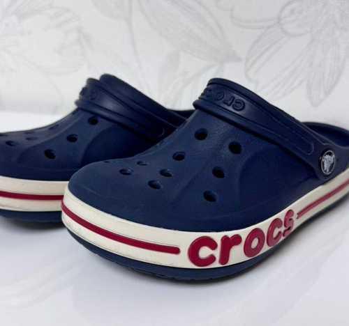 Сабо crocs c13