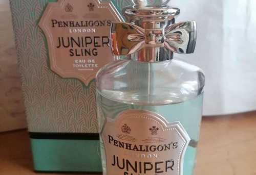 Penhaligon's Туалетная вода Juniper Sling, 80 мл