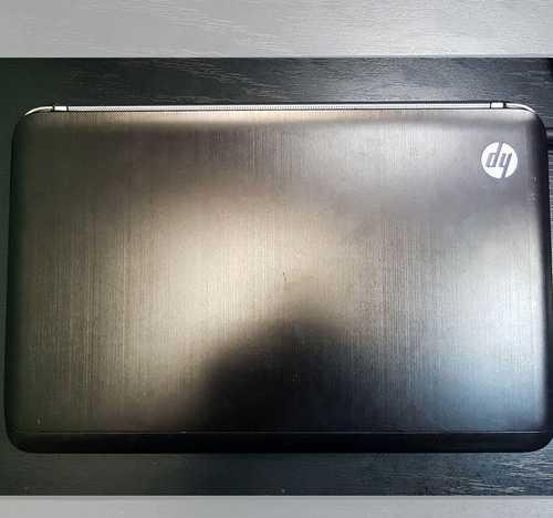 Ноутбук HP pavilion dv6