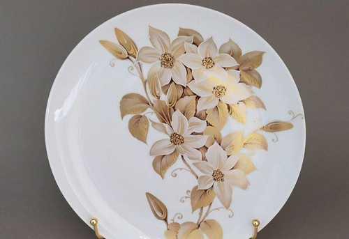 Декоративная тарелка Kaiser